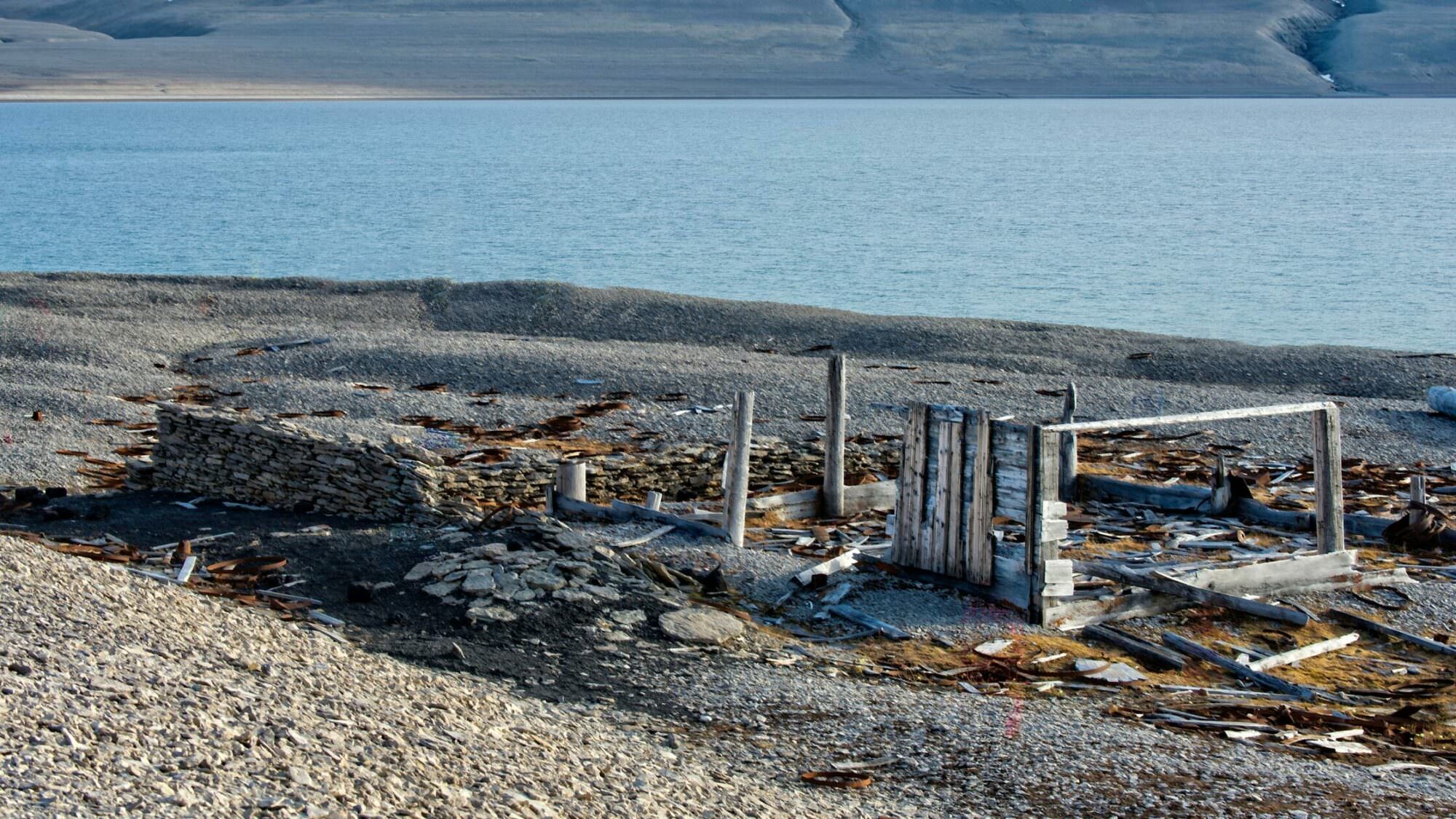 Our Three Most Memorable Hikes on Into the Northwest Passage ...