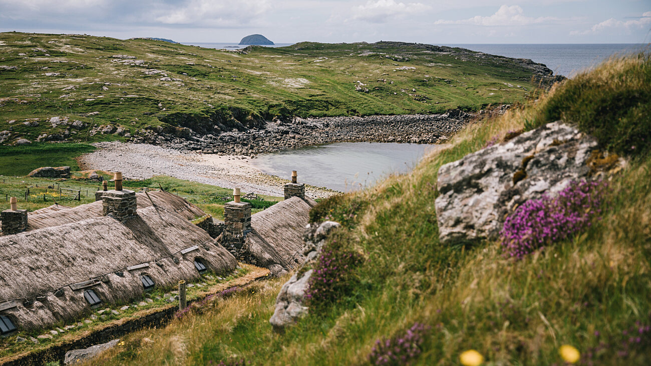 The Unsung Hero of the Hebrides—Isle of Lewis | Adventure Canada