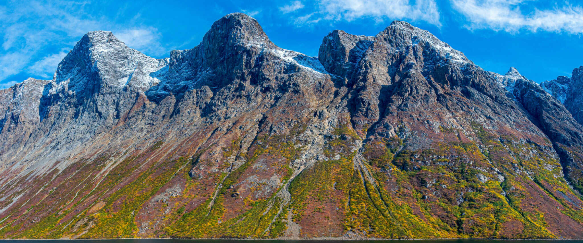 Torngat Mountains National Park: A Treasured Gift to Canada | Adventure ...