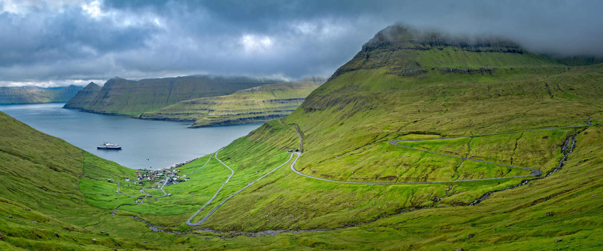The Fabulous Faroes | Adventure Canada