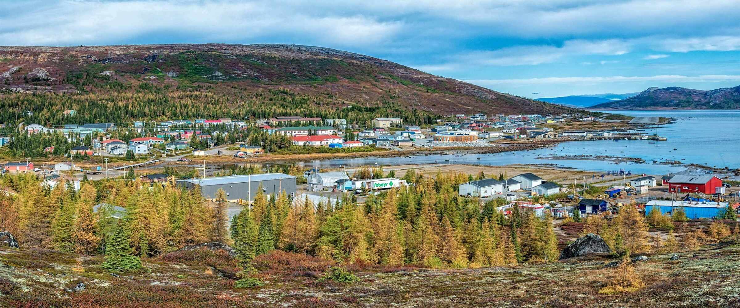 Unveiling Canada's Wonders: Adventuring with John Smol | Adventure Canada