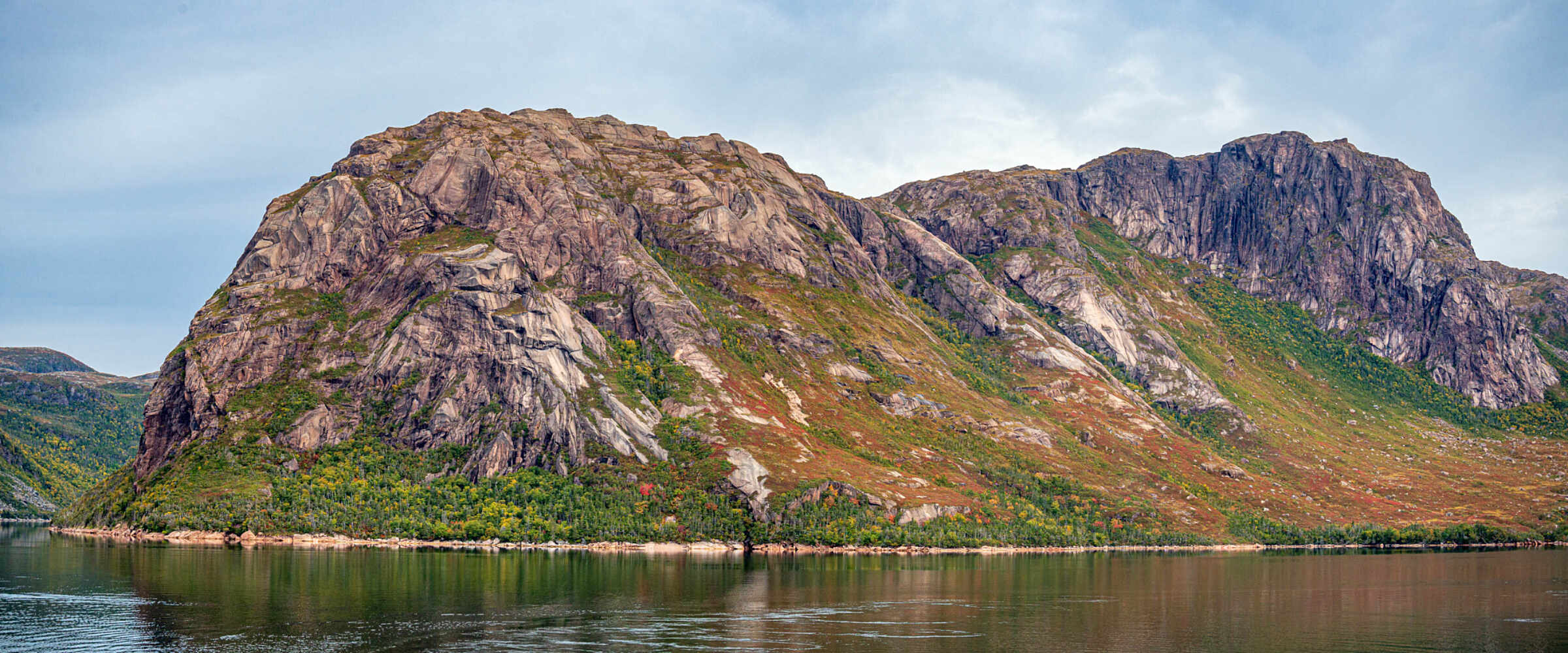 Francois, Newfoundland: Small Town, Big Spirit | Adventure Canada