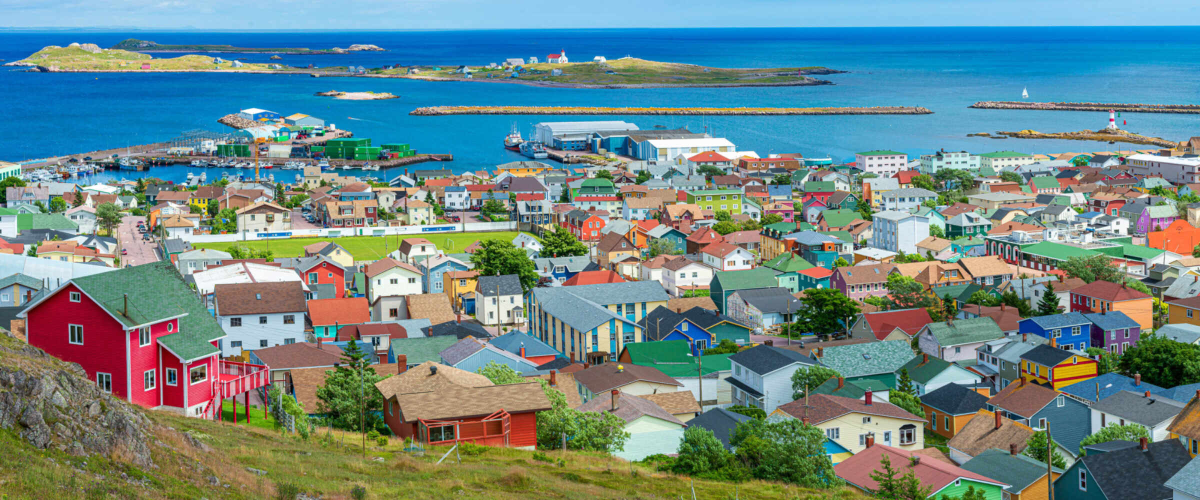 My Favourite Things to Do in Saint-Pierre | Adventure Canada