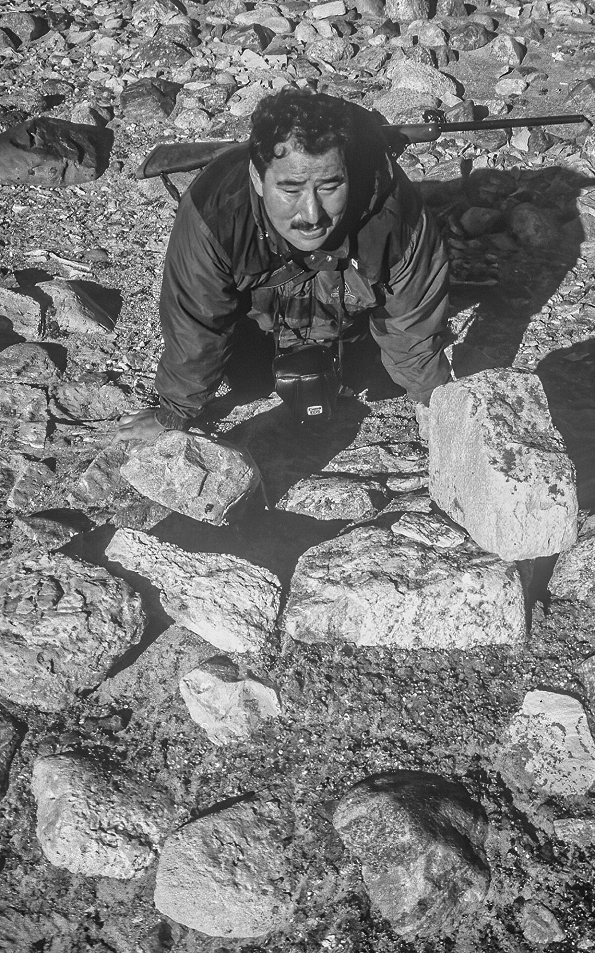 Part 1: Discovering John Rae—Once More Into the Passage | Adventure Canada