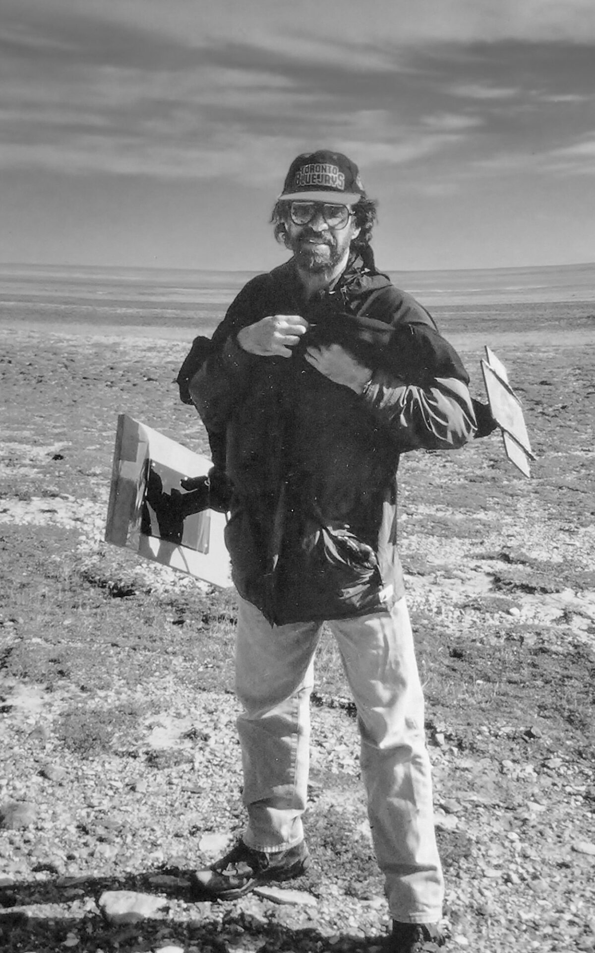 Part 1: Discovering John Rae—Once More Into the Passage | Adventure Canada