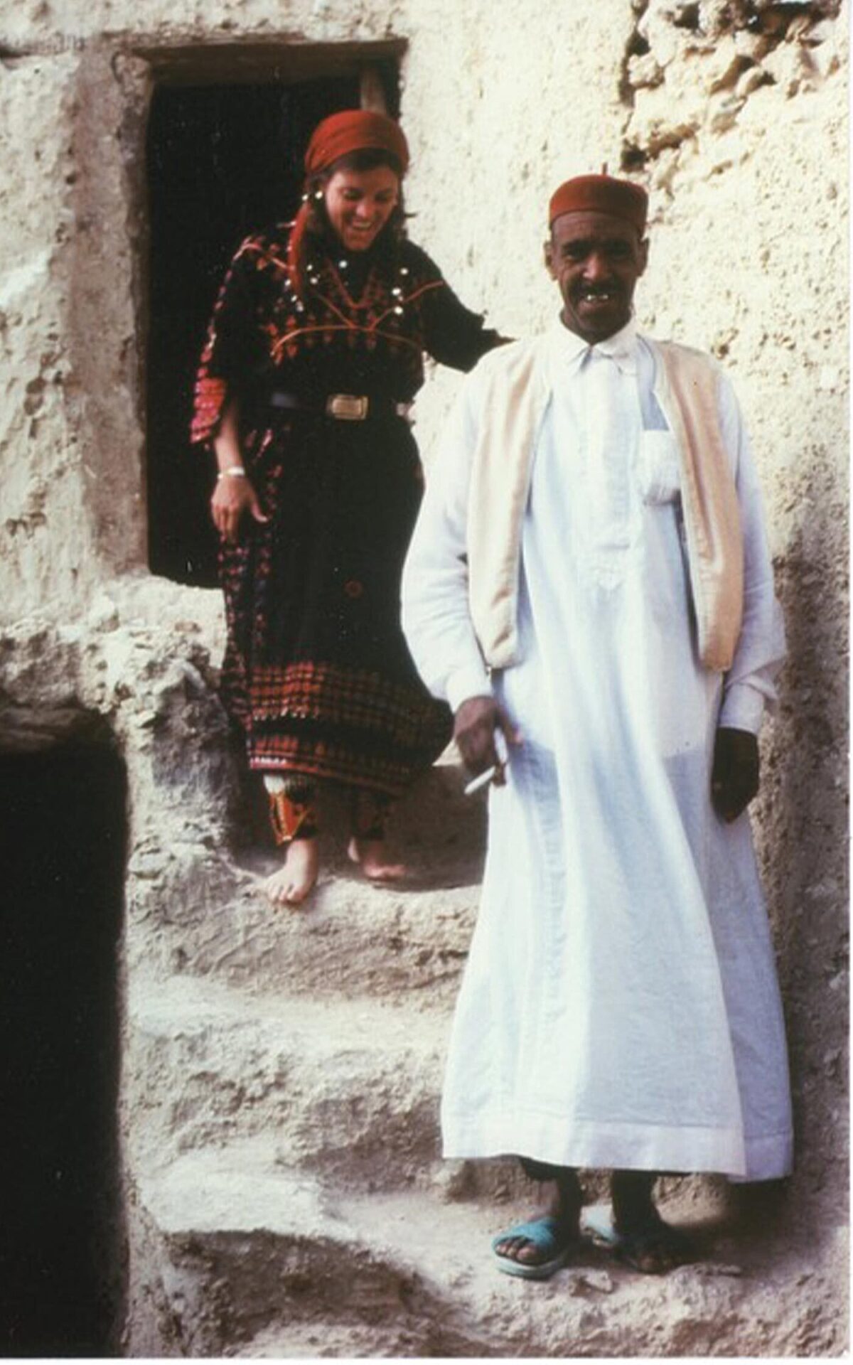 Feature Interview with Renowned World Explorer: Milbry Polk | Adventure ...