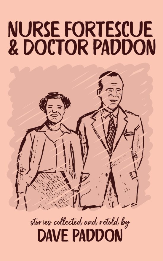 Adventure Canada’s Dave Paddon Shares Family Story in New Book: 'Nurse ...