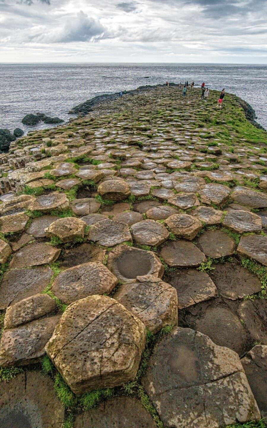 Uncovering the Many Layers of Staffa | Adventure Canada