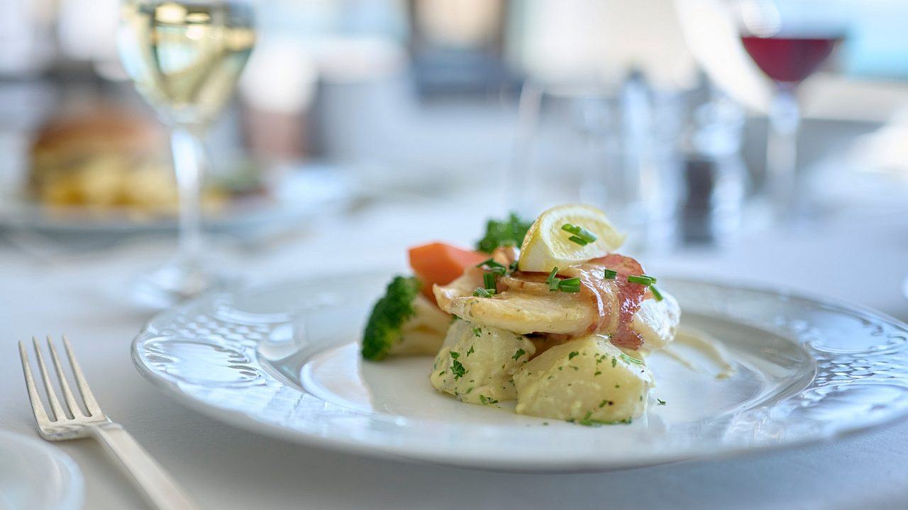 Heritage Adventurer | Adventure Canada