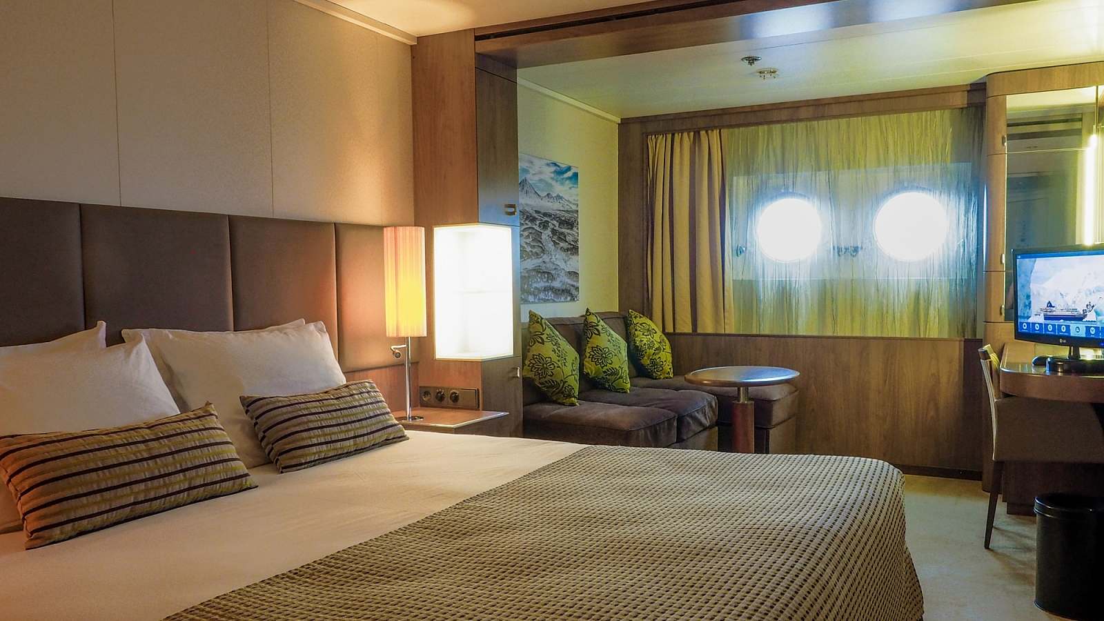 Heritage Adventurer | Adventure Canada