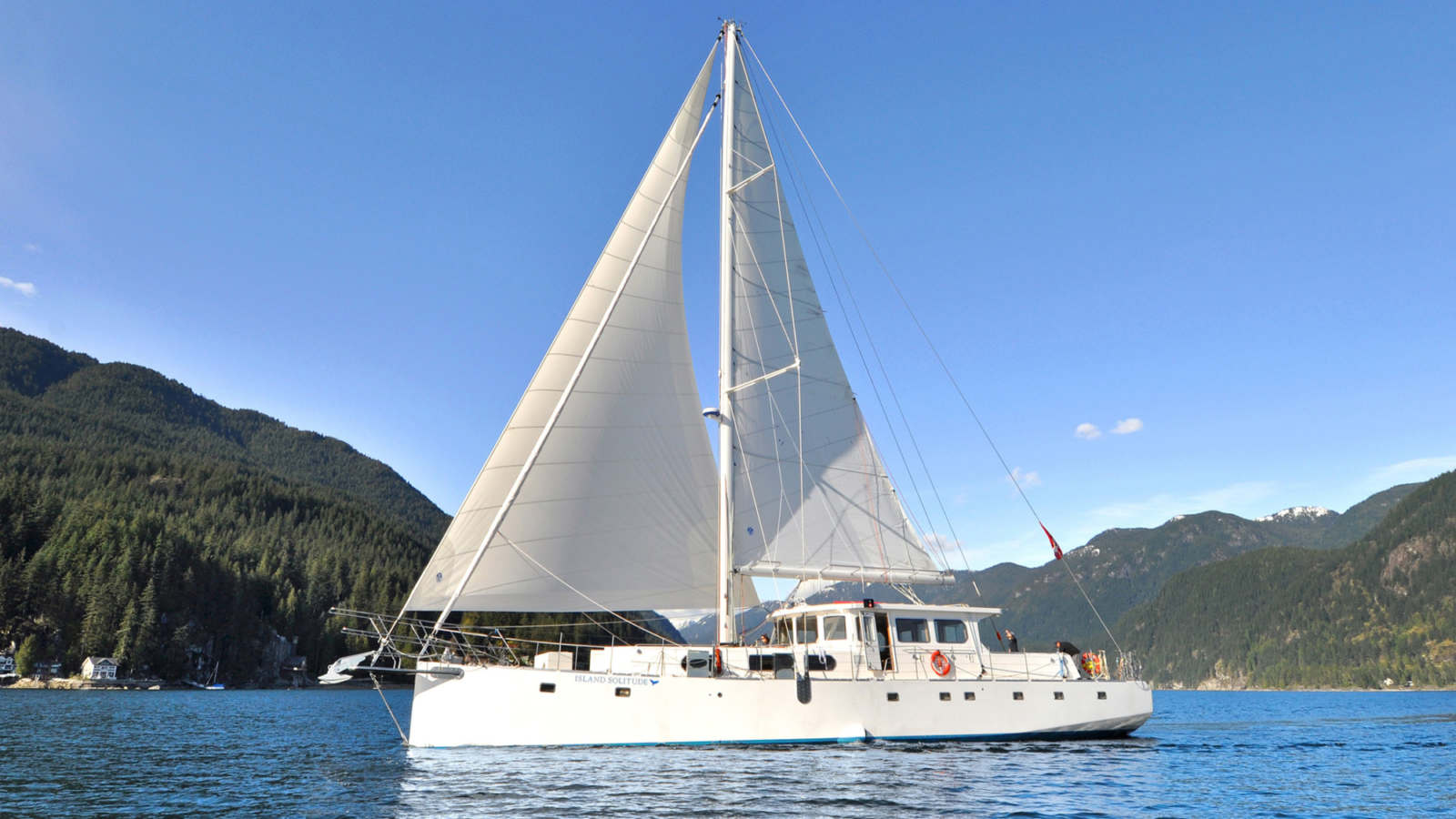 Ships | Adventure Canada