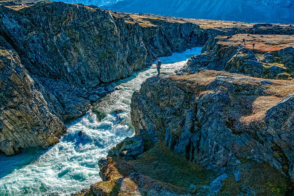 Torngat Mountains National Park: A Treasured Gift to Canada | Adventure ...
