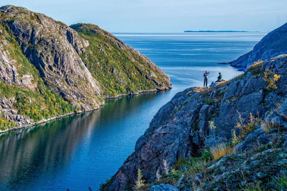 Francois, Newfoundland: Small Town, Big Spirit | Adventure Canada