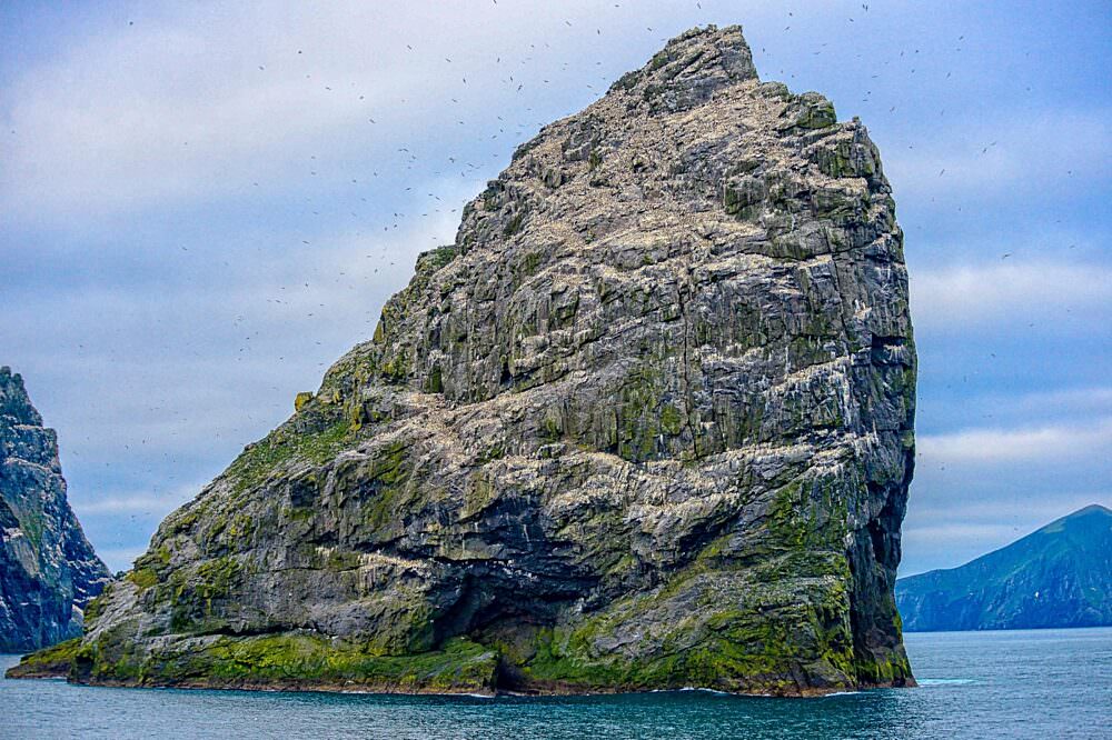 St. Kilda: A World Apart | Adventure Canada
