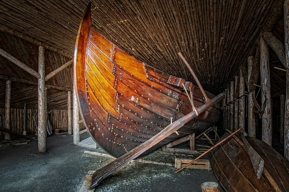 The Greenland Norse: Why Did They Disappear? | Adventure Canada