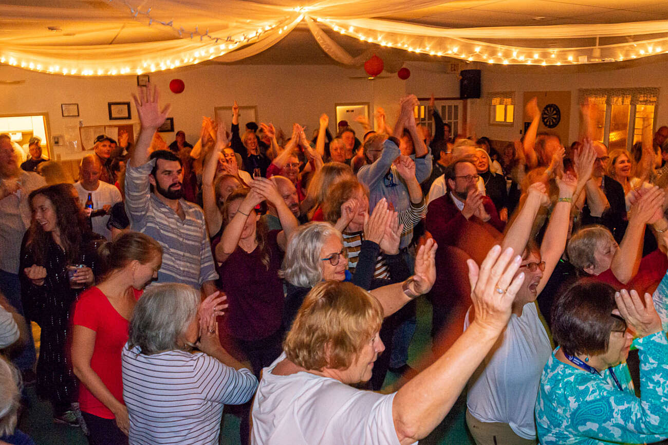 Francois, Newfoundland: Small Town, Big Spirit | Adventure Canada