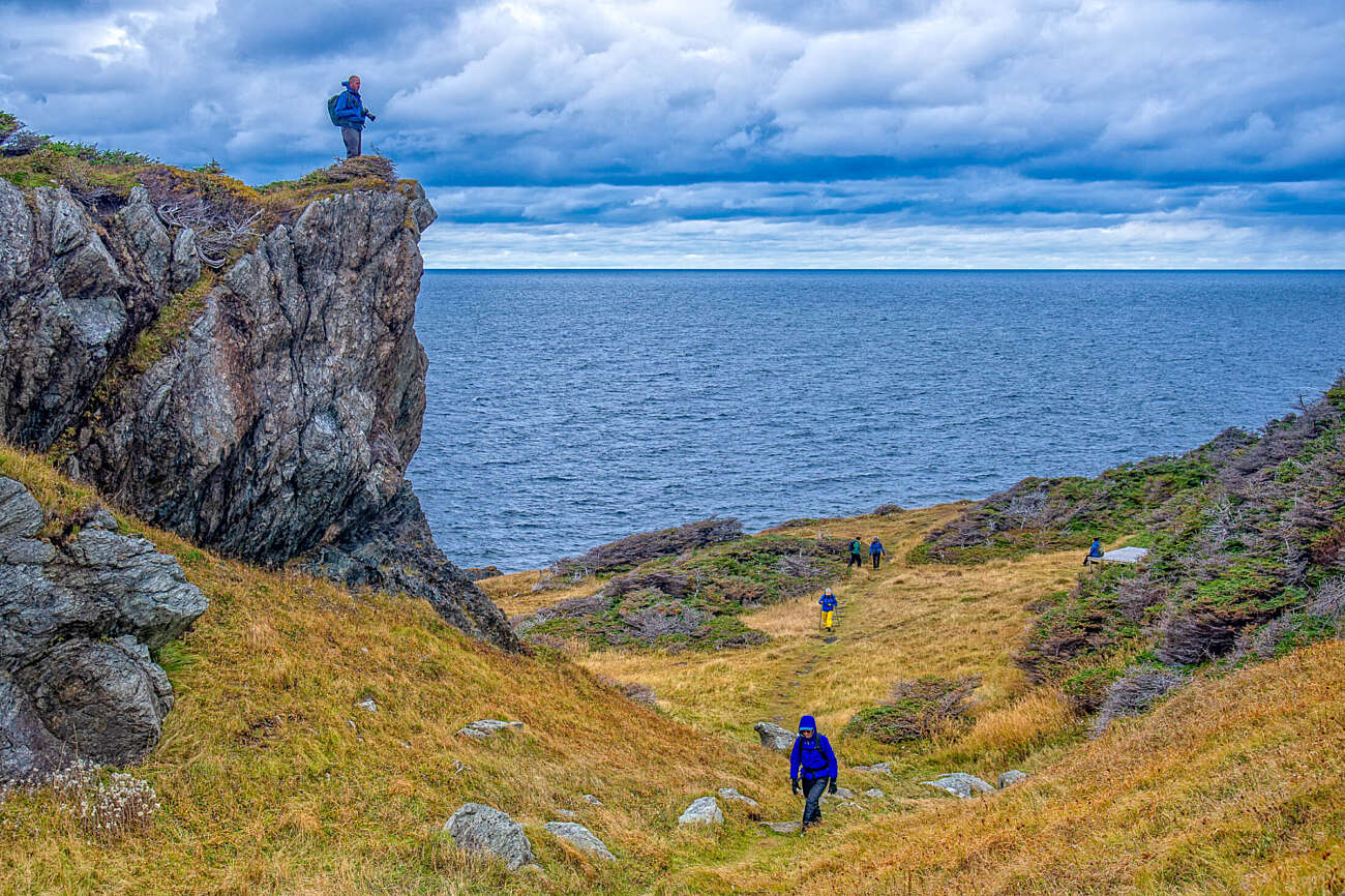 Gros Morne National Park: Where the Earth Tells Its Story | Adventure ...