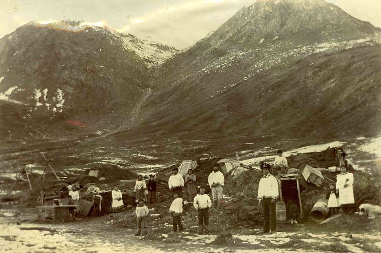 Seeing Ramah: Examining the Visual Archives of a Moravian Mission ...