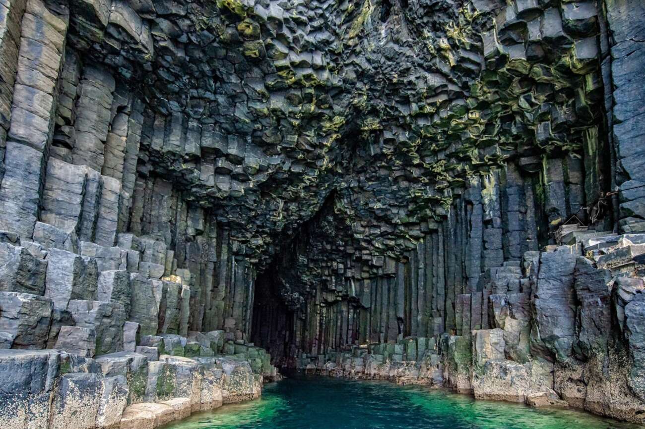 Uncovering the Many Layers of Staffa | Adventure Canada