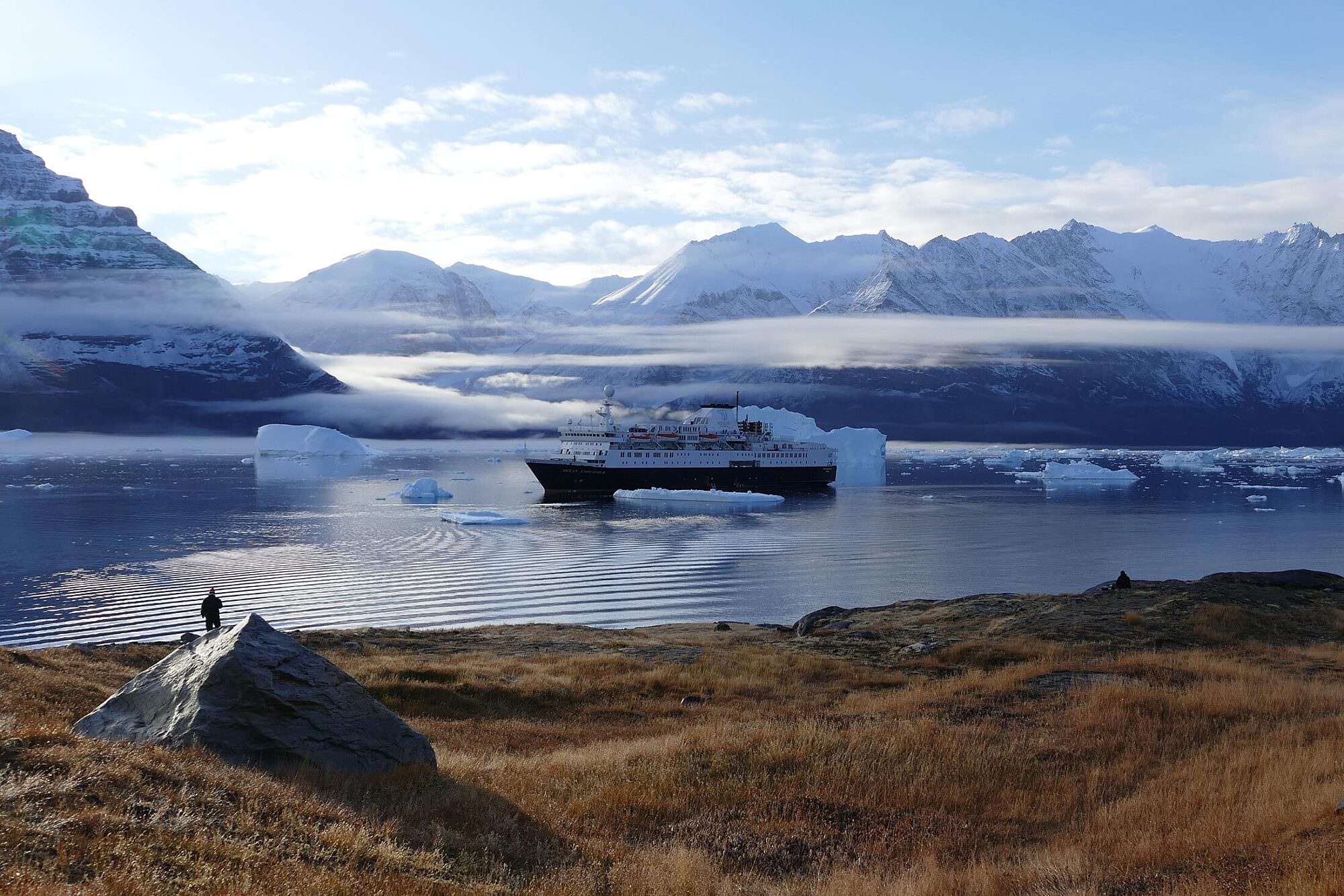 Adventures that Inspire Lifelong Learning | Adventure Canada