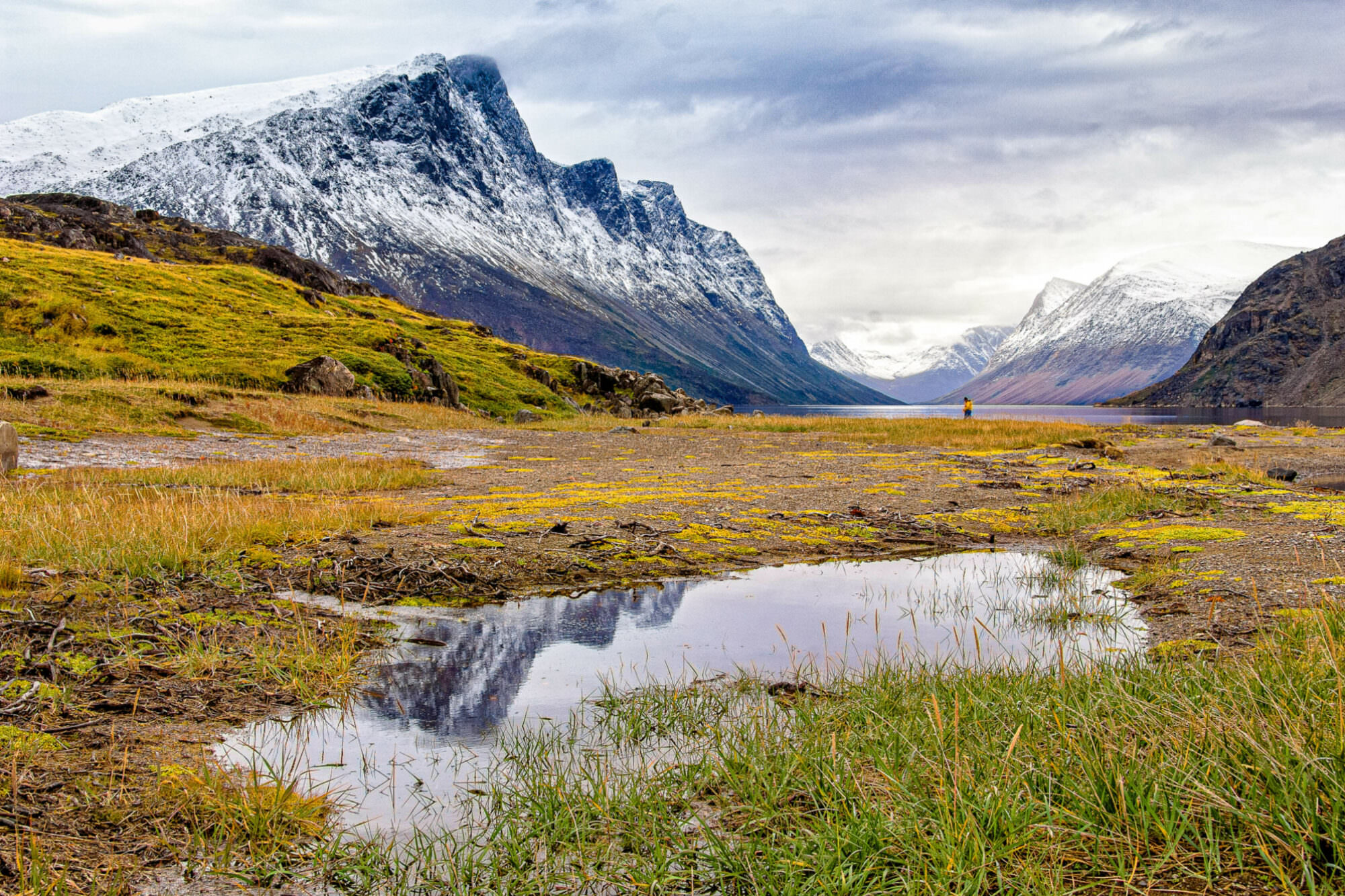 Torngat Mountains National Park: A Treasured Gift to Canada | Adventure ...