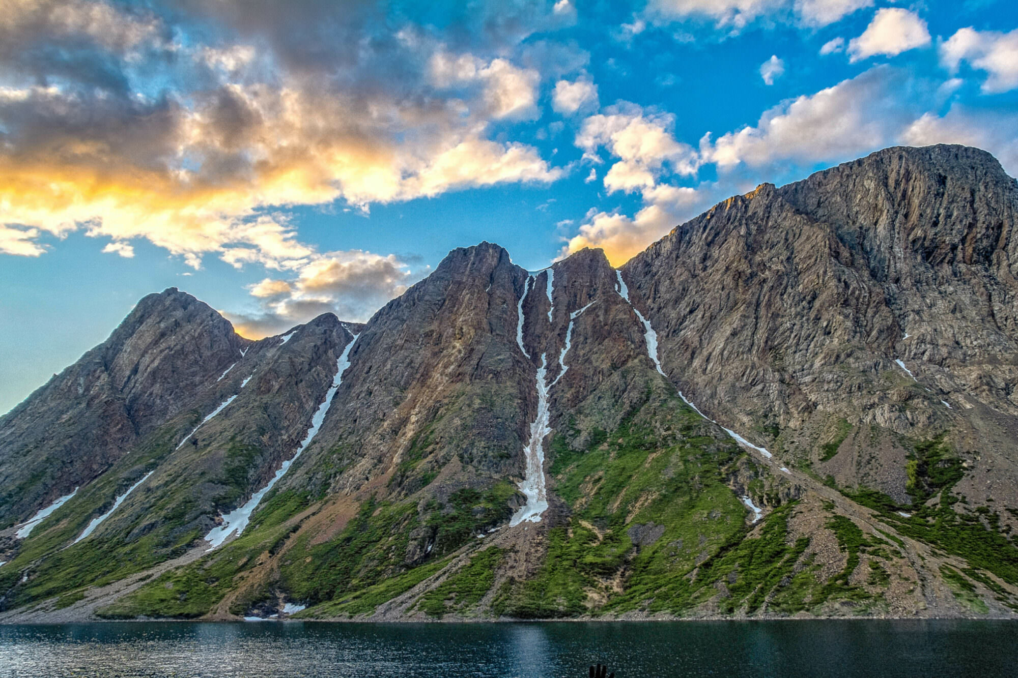 Torngat Mountains National Park: A Treasured Gift to Canada | Adventure ...
