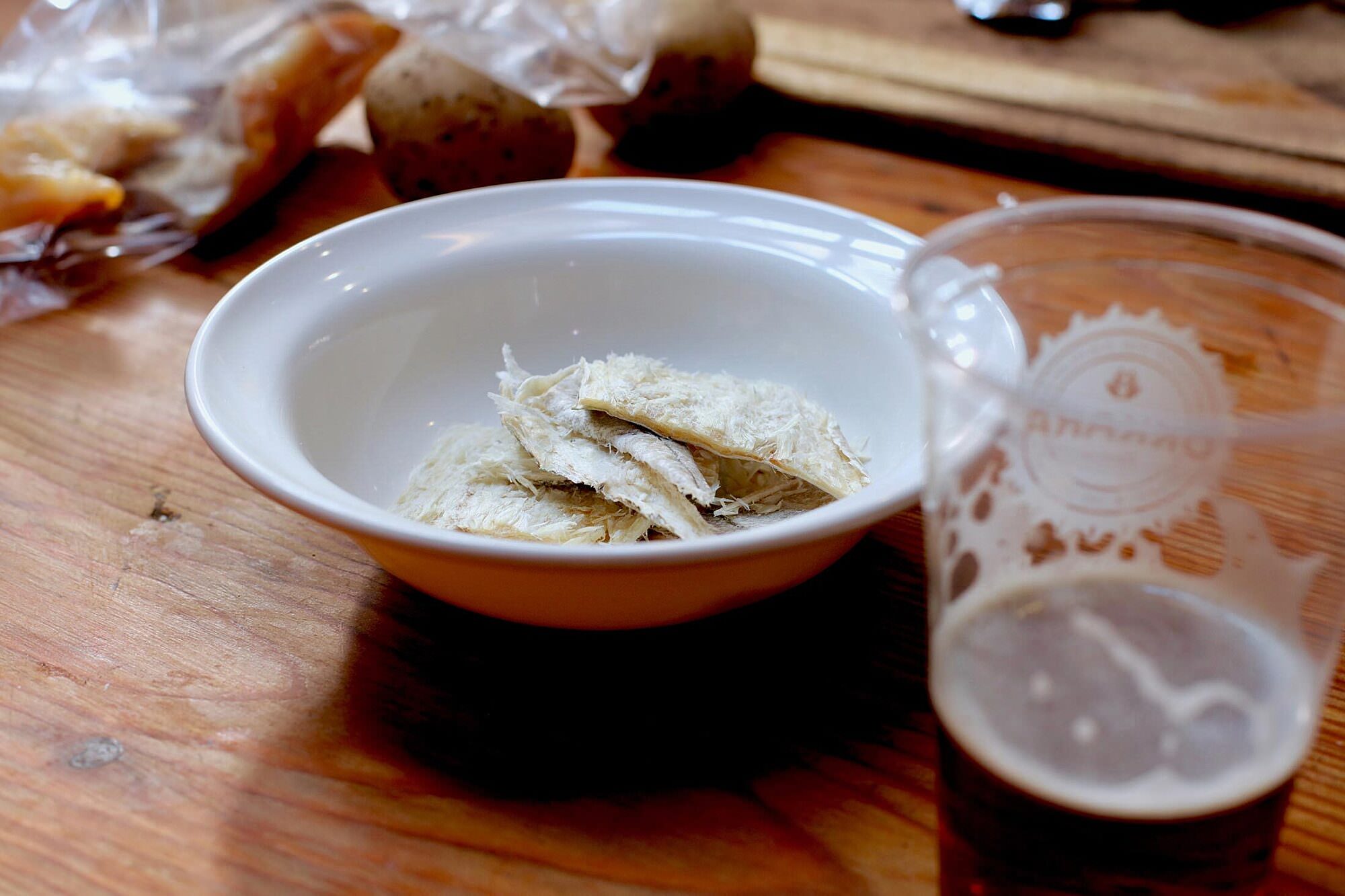 Recipes of Cultural Heritage: Culinary Traditions of the Faroe Islands ...