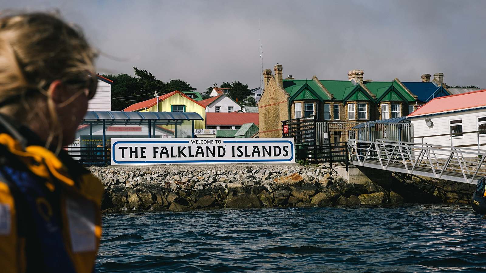 Epic Falkland Islands, South Georgia & Antarctica | Adventure Canada