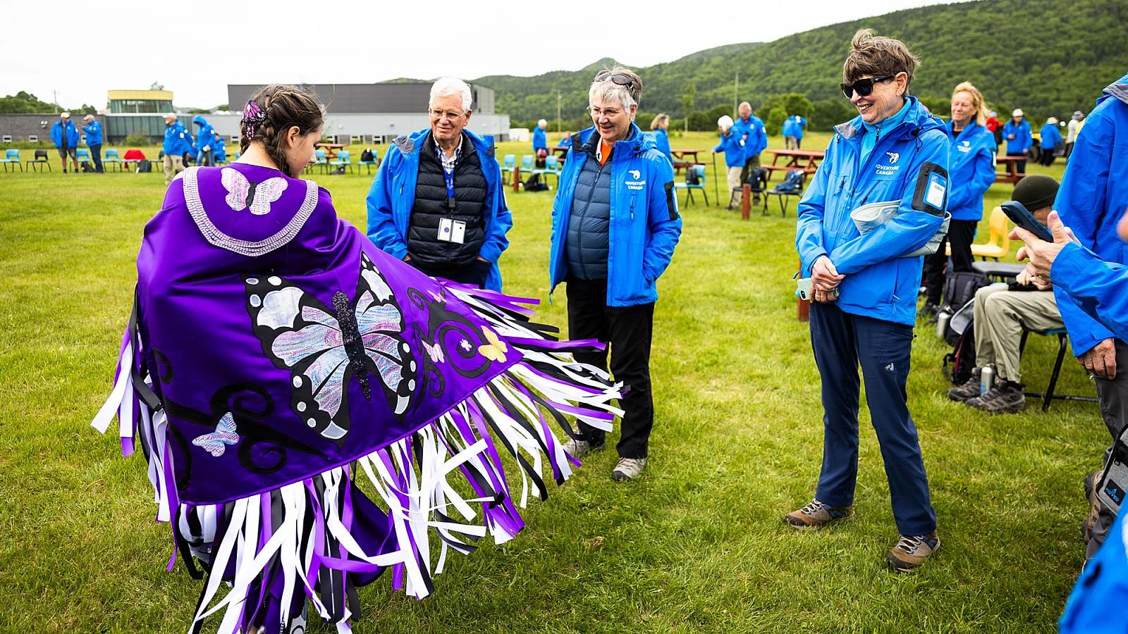 Newfoundland Circumnavigation - Itinerary & Pricing - June 13–24, 2027 ...