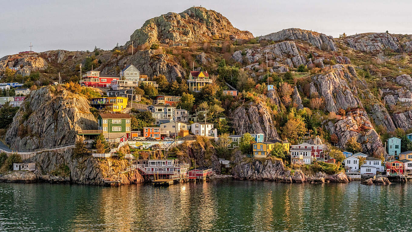 Newfoundland Cruises | Adventure Canada