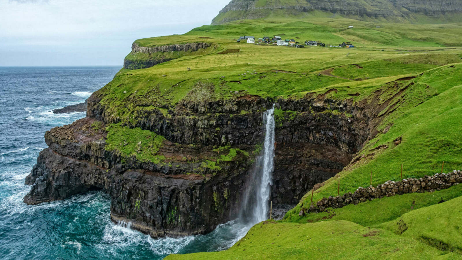 Scotland, Faroe Islands & Iceland - Small-Ship Expedition Cruise ...