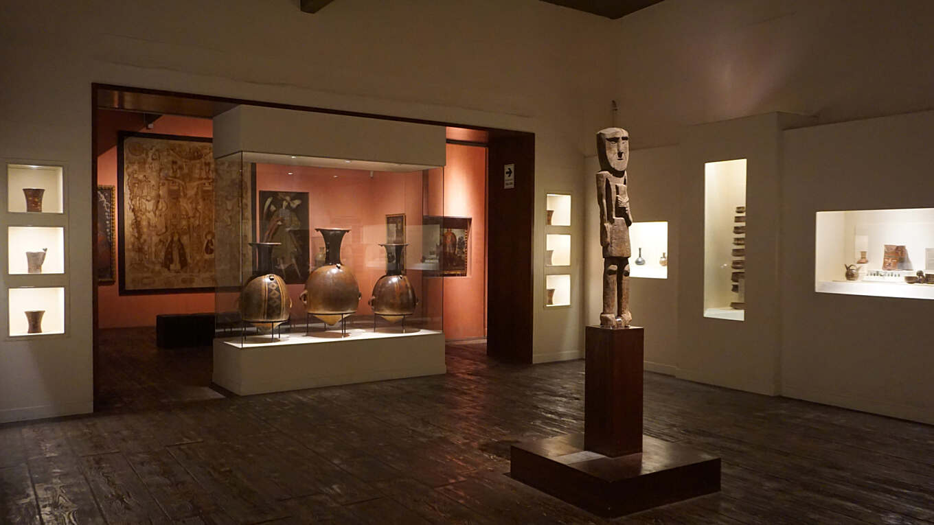 Machu Picchu and the Sacred Valley: The Ultimate Inca Experience 2026 ...