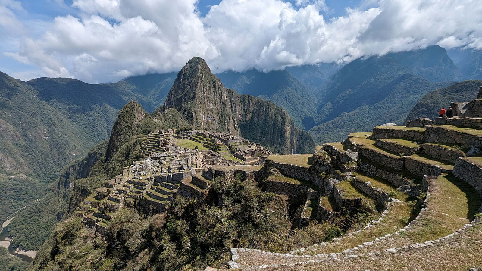 Machu Picchu and the Sacred Valley: The Ultimate Inca Experience | Adventure Canada