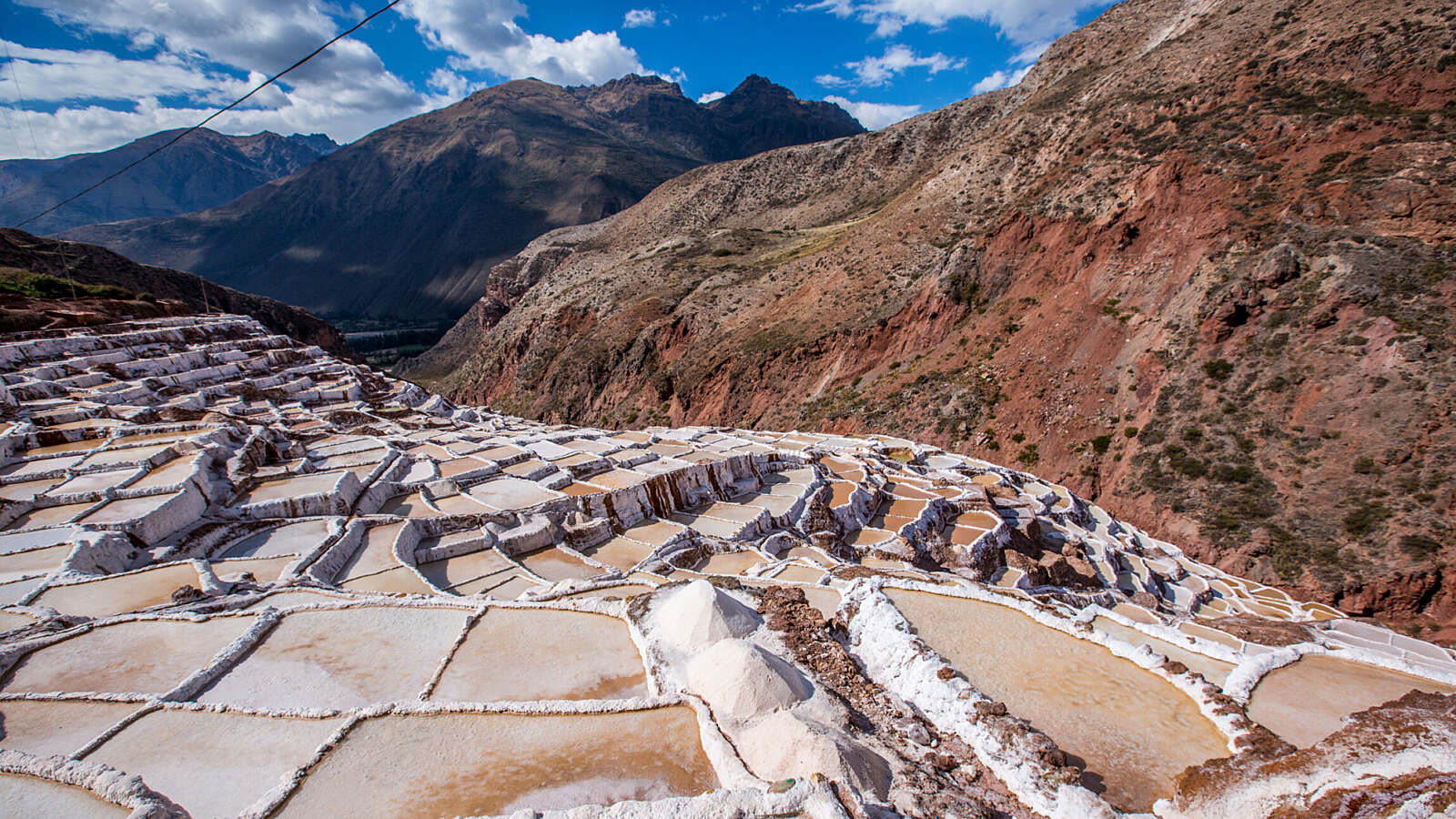 Machu Picchu and the Sacred Valley: The Ultimate Inca Experience ...
