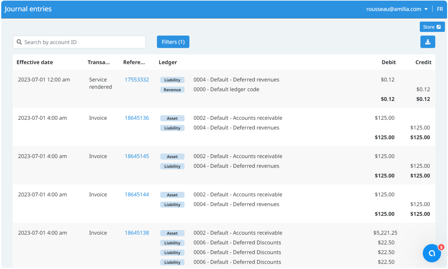 Simplify Reconciliation and Streamline Accrual Accounting | SmartRec by ...