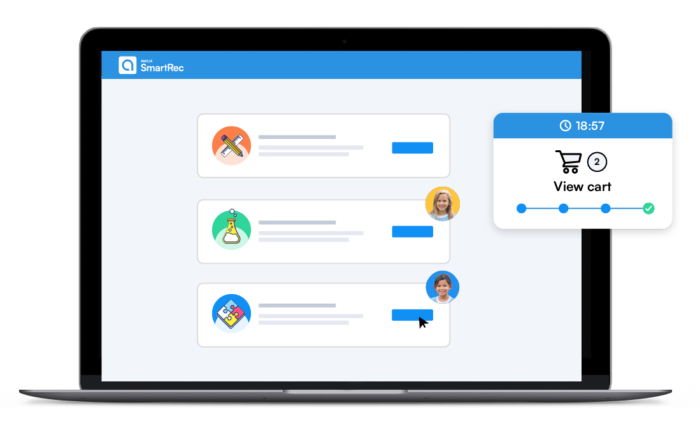 Afterschool Management Software | Amilia