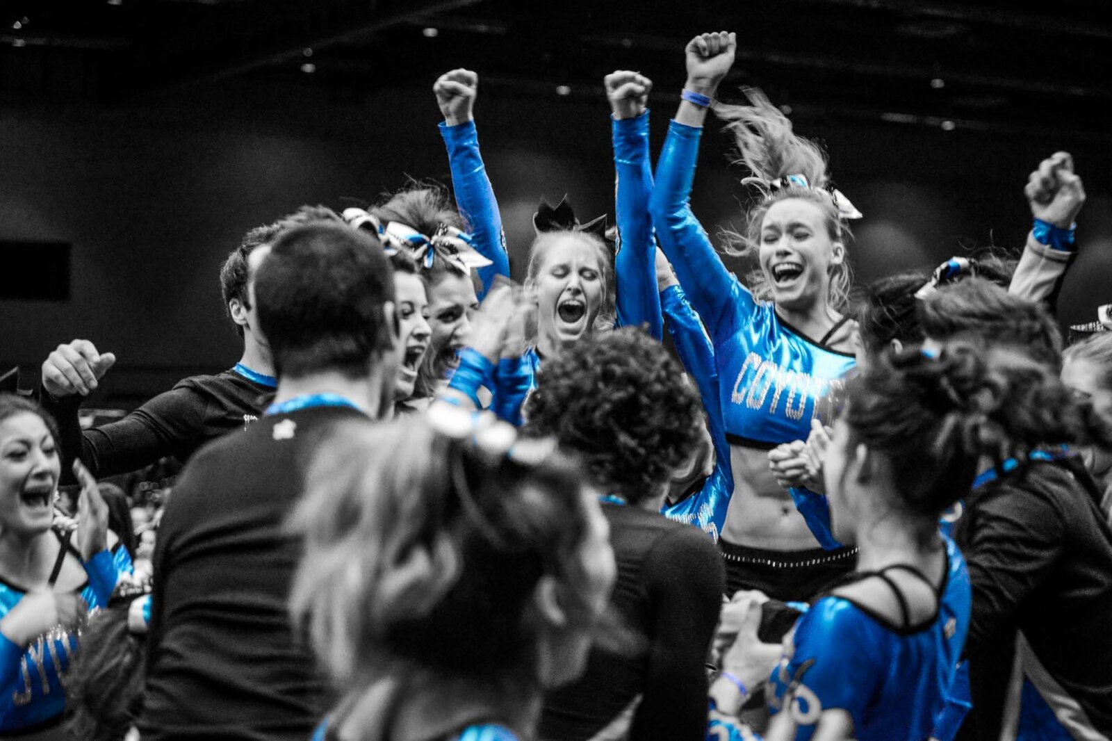 Coyote Center - Success Story | Amilia