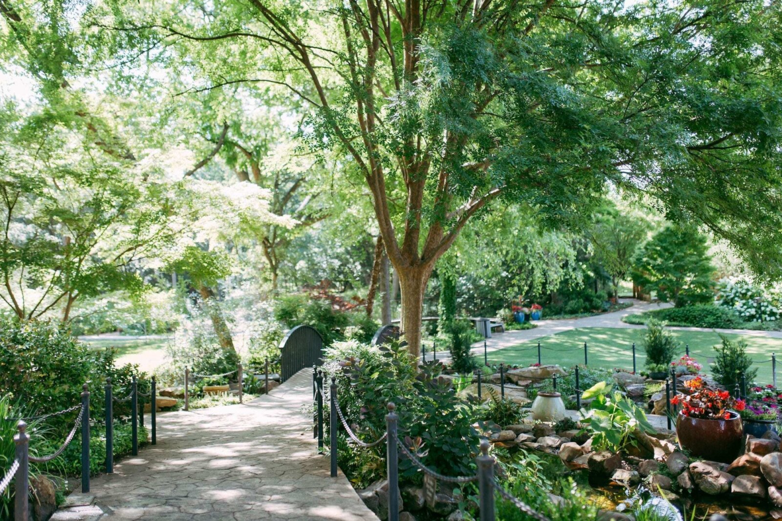 Grapevine Parks & Rec - Success Story | Amilia