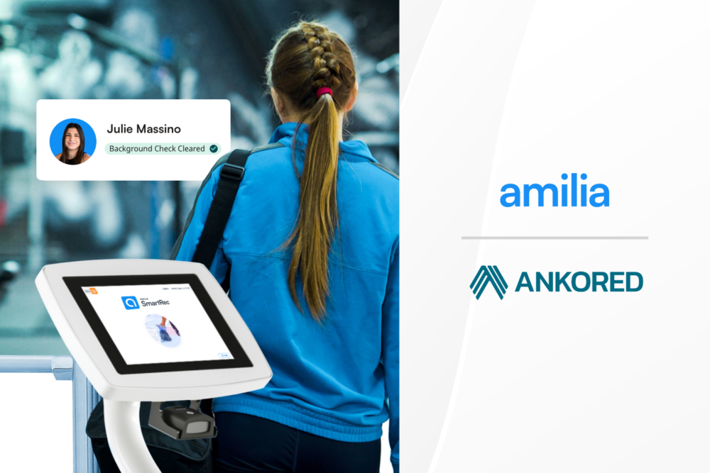 Staff Management - YMCA - JCC - Parks and Rec Centers