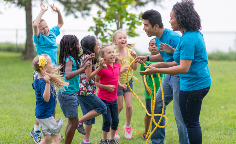 The importance of diverse and inclusive youth programs | Amilia