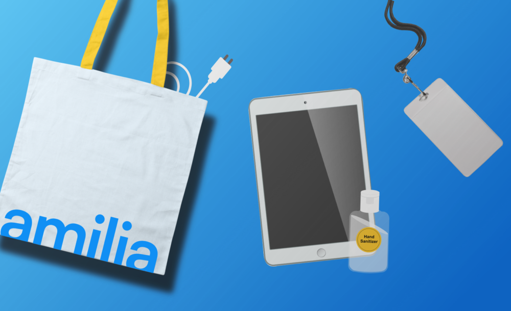 Amilia’s Ultimate Conference Survival Guide | Amilia