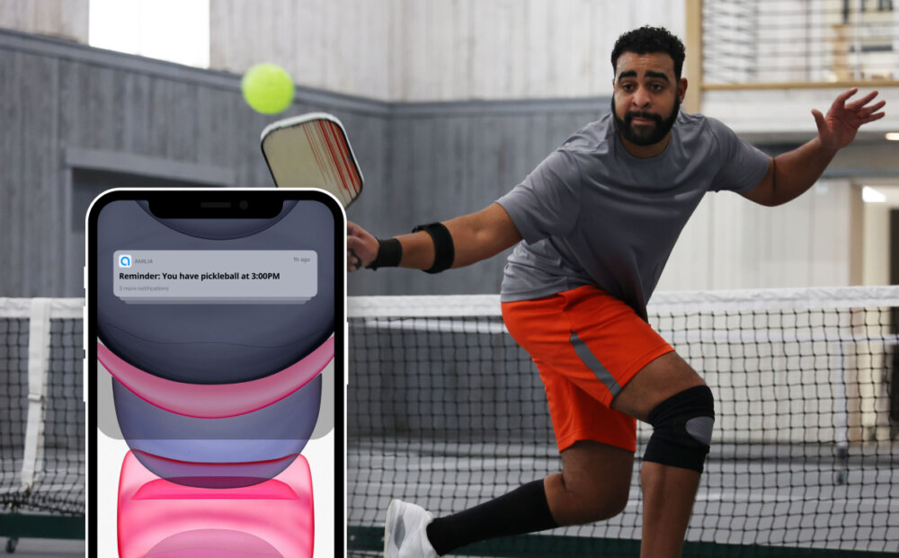 Optimize Your Management with Pickleball Club Software | Amilia