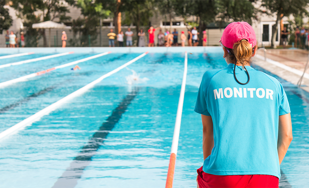 day camp management software