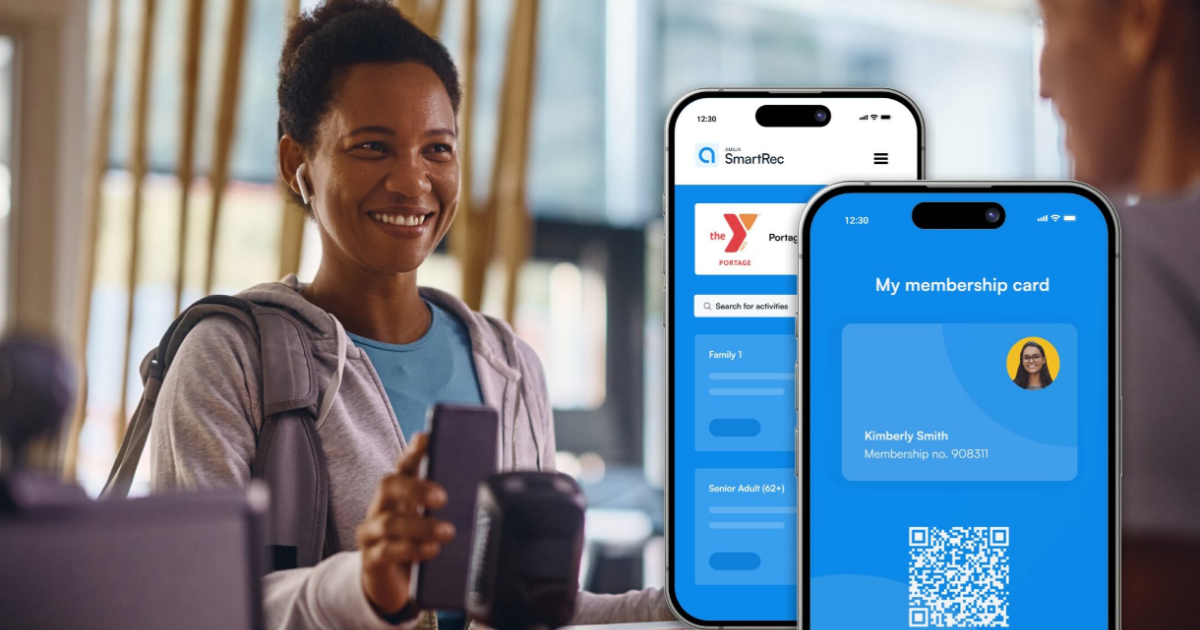 Automating YMCA membership renewals with Software | Amilia