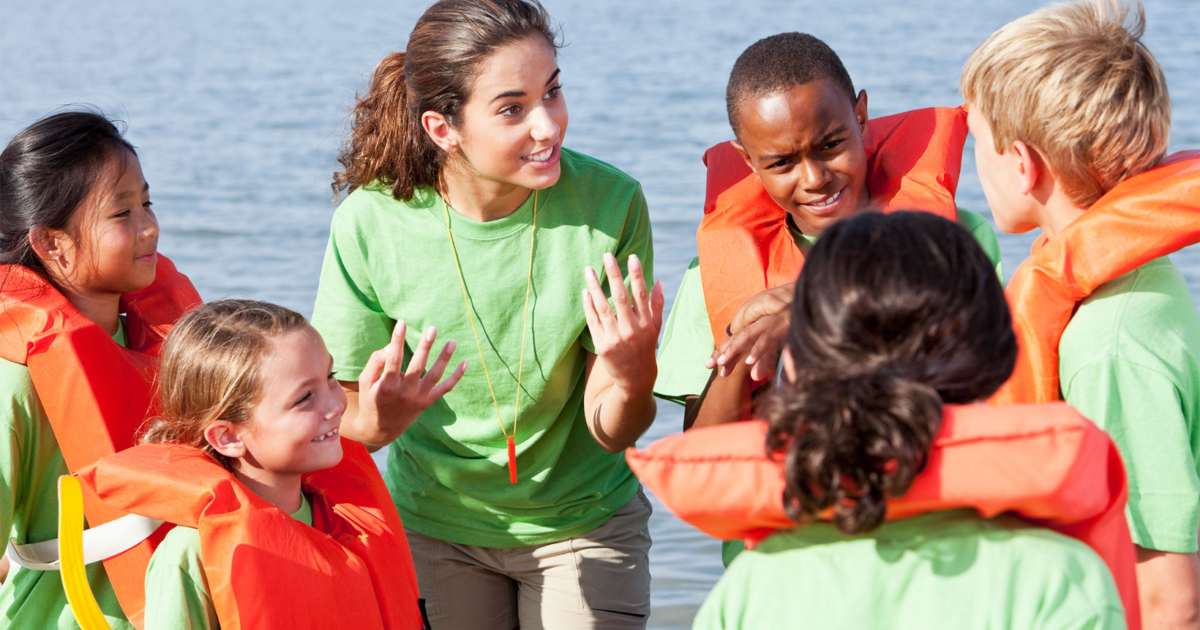 Playing It Safe: Four Ways Software Can Help Keep Kids Safer at Camps ...