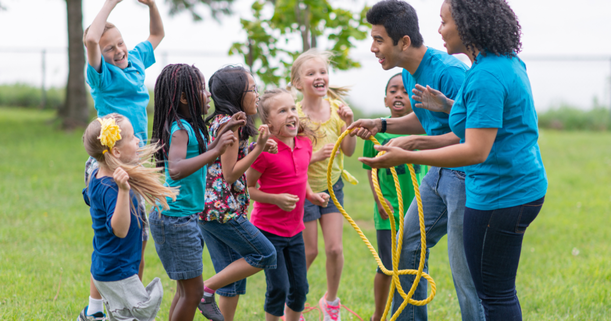 The importance of diverse and inclusive youth programs | Amilia