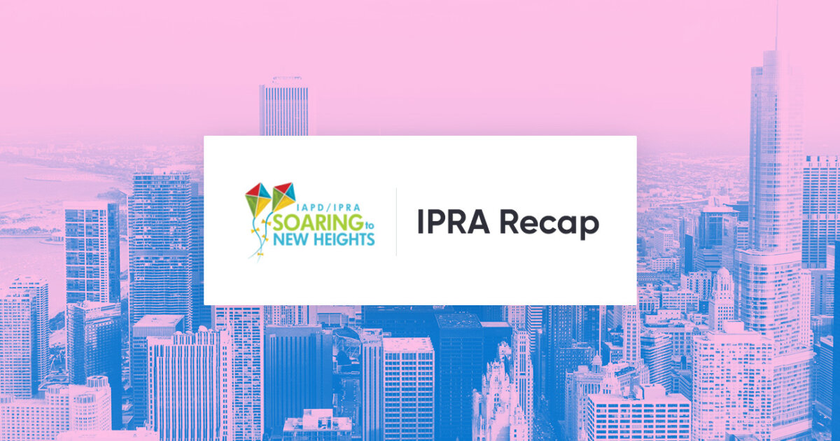 In Case You Missed It: Takeaways from IPRA 2020