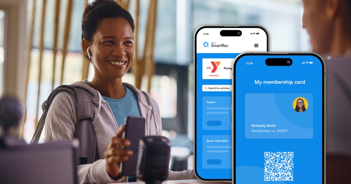 The Key to Gym Management: Access Control Software | Amilia