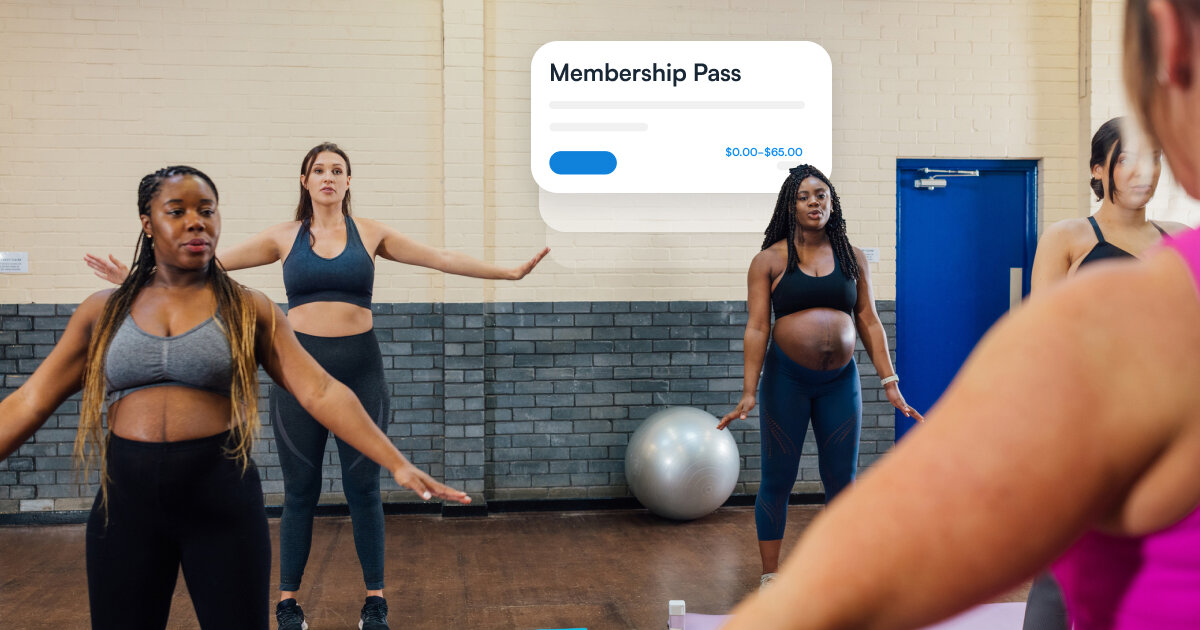 Top 3 Benefits of Membership Management Software | Amilia