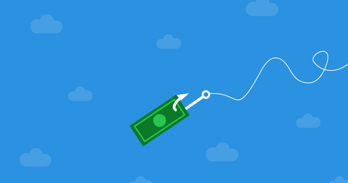 Chasing Payments | Amilia